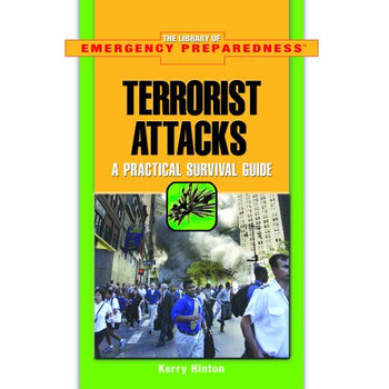 【】Terrorist Attacks: A Practical Survival