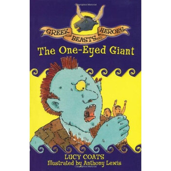 The One-eyed Giant  ISBN:9781444000757