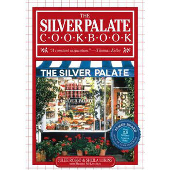 Silver Palate Cookbook: 25th Annivesary Edit...