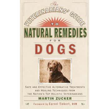 Veterinarians' Guide to Natural Remedies for...