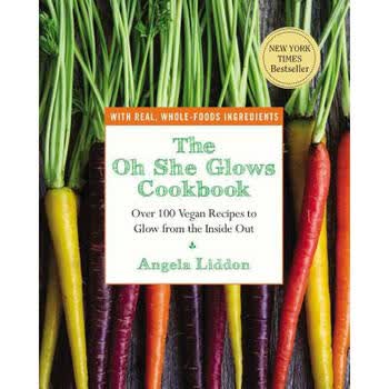 The Oh She Glows Cookbook: Over 100 Vegan Re...