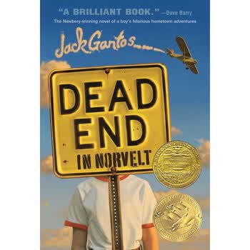 The Newbery Award Winners 2012: Dead End in
