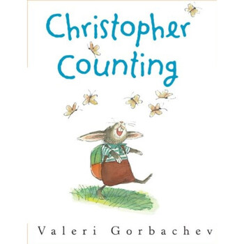 Christopher Counting