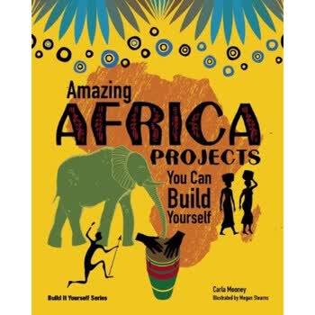 Social Studies: Build it Yourself: Amazing A