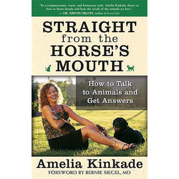 Straight from the Horse's Mouth: How to Talk...