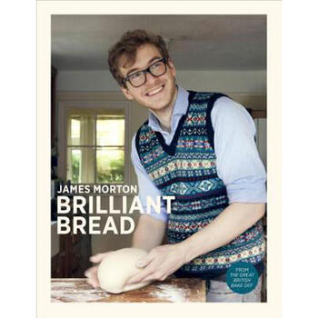 Brilliant Bread