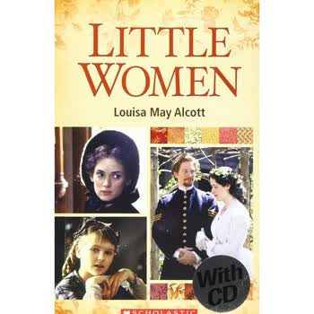 Scholastic UK ELT Readers Level 1 Little Wom