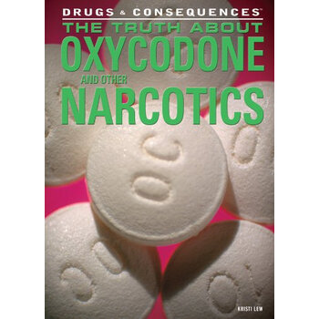 【】The Truth about Oxycodone and Othe