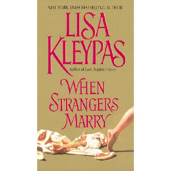 When Strangers Marry