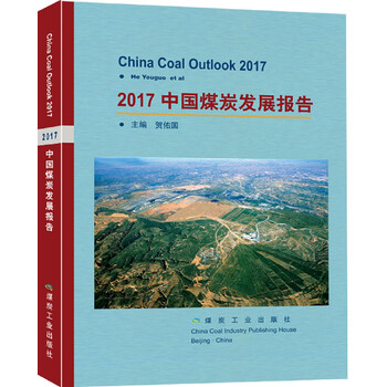 2017中国煤炭发展报告