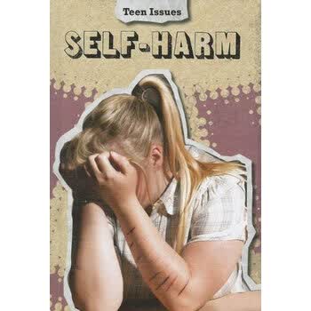 【】Self-Harm
