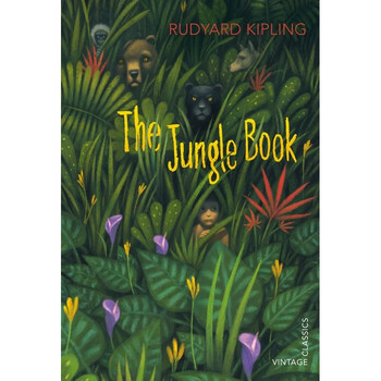 The Jungle Book