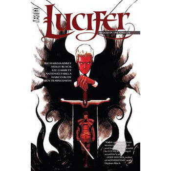 Lucifer Vol. 3: Blood in the Streets