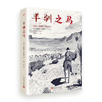 半驯之马（精装）