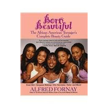 【】Born Beautiful: The African America