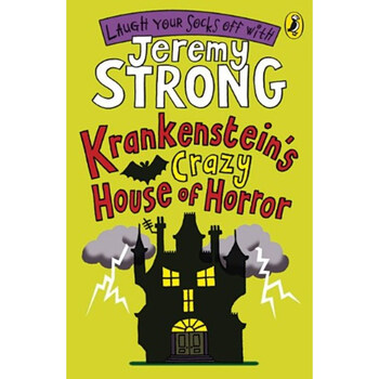 Krankenstein's Crazy House of Horror