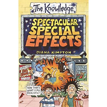 Spectacular Special Effects