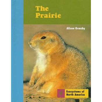 【】The Prairie