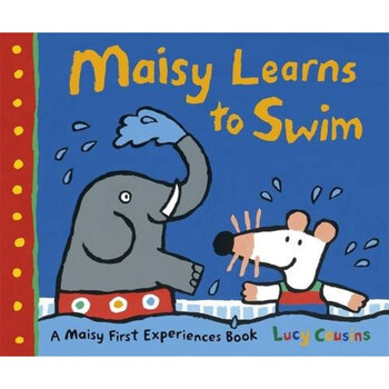 Maisy Learns to Swim