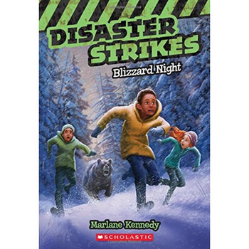 Disaster Strikes #3: Blizzard Night