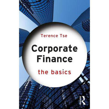 Corporate Finance: The Basics