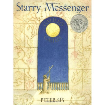 The Caldecott Honor Books 1997: Starry Messe