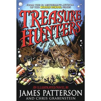 Treasure Hunters