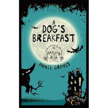 A Dog’s Breakfast