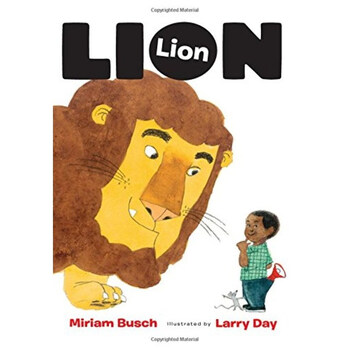 Lion, Lion