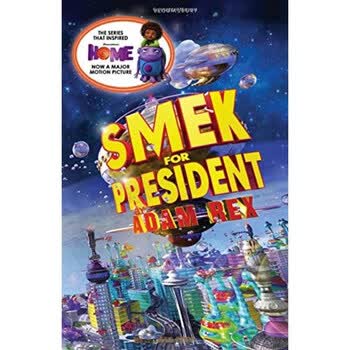 Home MTI: Smek for President
