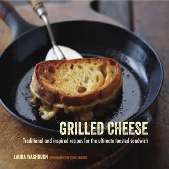 【】Grilled Cheese