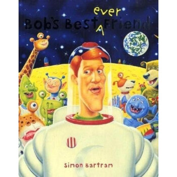 Bob's Best Friend