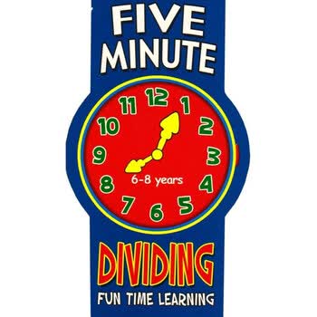 Five Minute Dividing