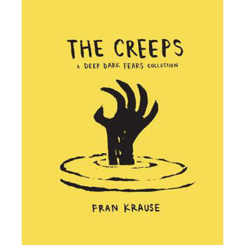 The Creeps: A Deep Dark Fears Collection