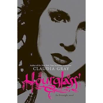 Hourglass (Book #3)