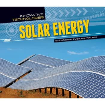 【】Solar Energy