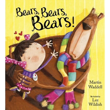 Bears, Bears, Bears