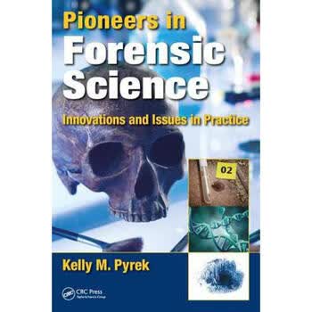 Pioneers in Forensic Science: Innovations an...