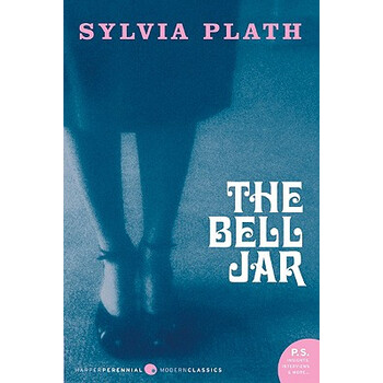 The Bell Jar 钟形罩