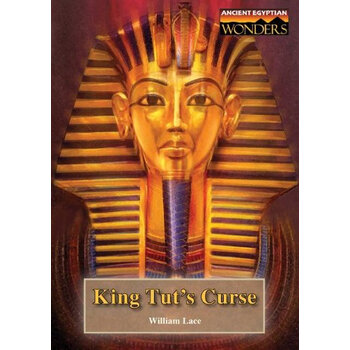 【】King Tut's Curse