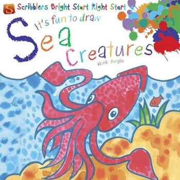 Sea Creatures  ISBN:9781908177568