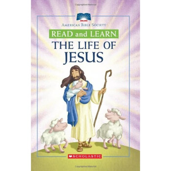 Read And Learn Life Of Jesus