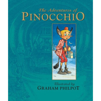 Pinocchio
