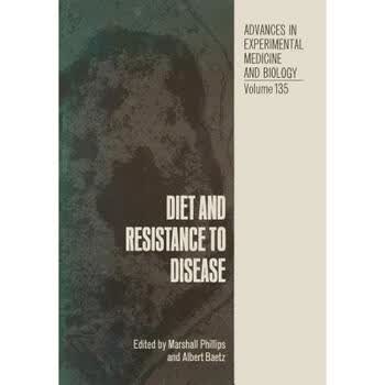 Diet and Resistance to Disease