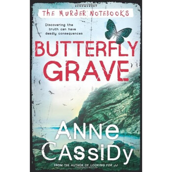 Butterfly Grave