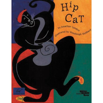 Hip Cat
