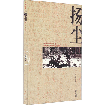 扬尘
