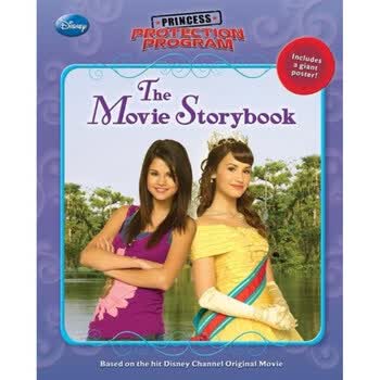 Princess Protection Program The Movie St