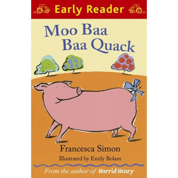 Moo Baa Baa Quack