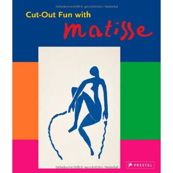 Cut-out Fun with Matisse